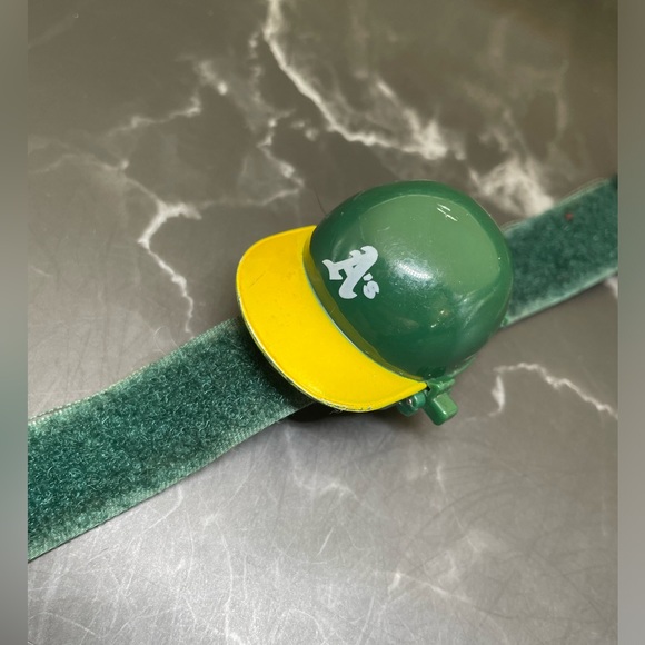 MLB | Accessories | Vintage Oakland Athletics Vintage Fremark Mlb ...